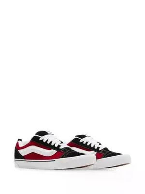 VANS Knu Skool Sneakers - Black