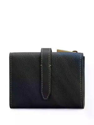 TOD'S Wallet In Leather