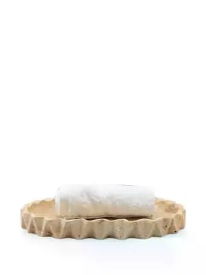 EDITIONS MILANO Fold Oval Tray