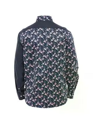 EDEN PARK Floral-print Shirt