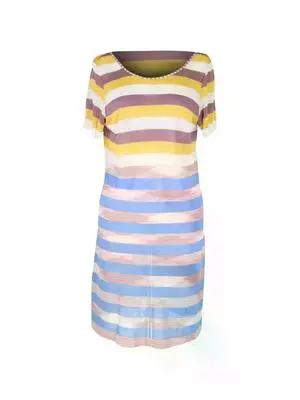 Missoni Striped Dress