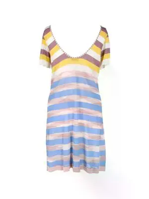 Missoni Striped Dress