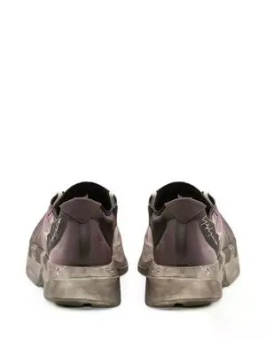 Y3 Adios Pro 4 Lace-up Sneakers
