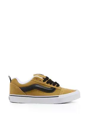 VANS Knu Skool Sneakers - Neutrals