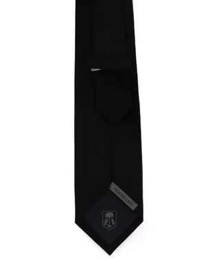 Corneliani Silk Neck Tie