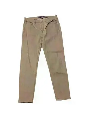 Polo Ralph Lauren Straight-cut Jeans - Neutrals