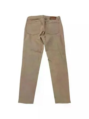 Polo Ralph Lauren Straight-cut Jeans