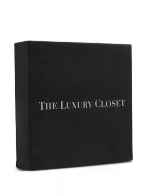 Dior 2019 Cd-logo Leather Belt