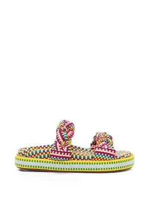 AMAMBAIH Daniela Sandals