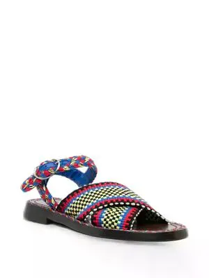 AMAMBAIH Aurora Sandals