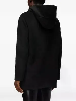 HANITA Zip-up Hooded Coat