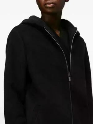 HANITA Zip-up Hooded Coat