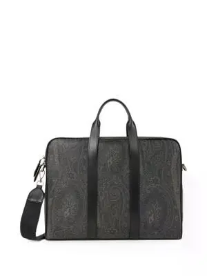 Etro Arnica Document Bag
