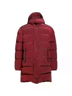 Herno Hooded Down Jacket