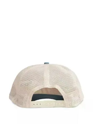 Kapital Trucker Cap