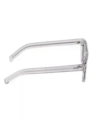 Prada Square-frame Sunglasses