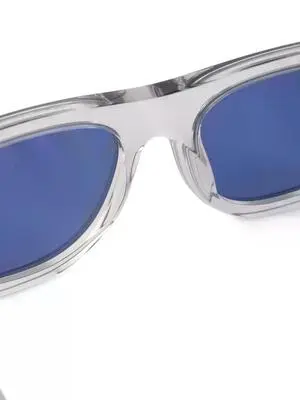 Prada Square-frame Sunglasses