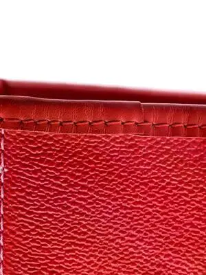 LOUIS VUITTON Neverfull Mm Escale Monogram Giant Tote Bag - Red