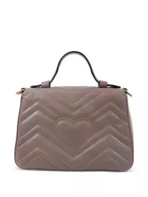 Gucci Mini Gg Marmont Handbag