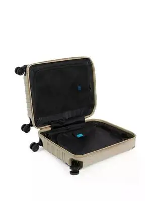 PIQUADRO Four-wheel Cabin Suitcase