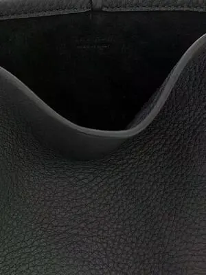 THE ROW N/s Park Crossbody Bag Leather