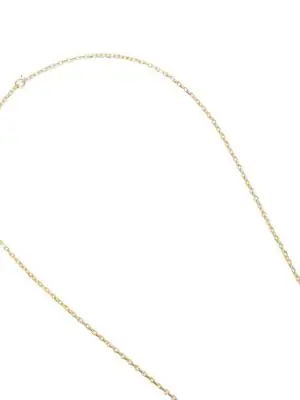 TWOJEYS Superstar Pendant Necklace