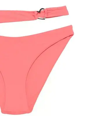 BLUGIRL Cut-out Heart Detail Bikini