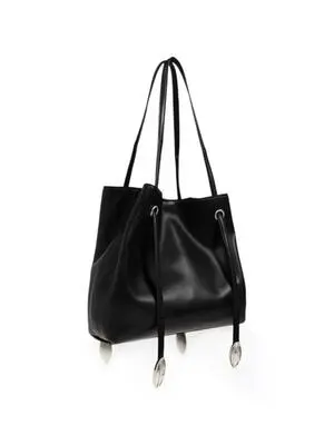 DIESEL® D-rop Tote Bag
