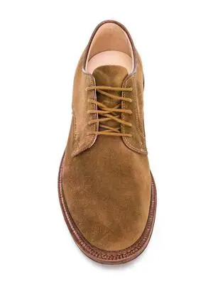 Alden Lace-up Derby Shoes