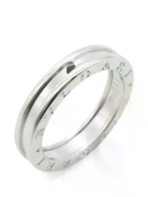 BVLGARI B-zero1 Ring - Silver
