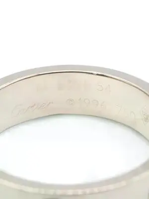 Cartier 1996 Love Ring