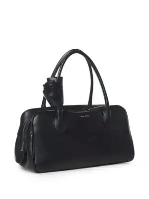 Magda Butrym Brigitte Leather Tote Bag