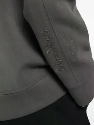 Max Mara Long Sleeve Hoodie