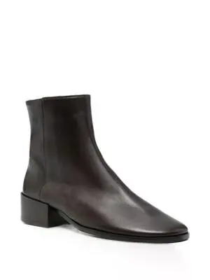 Dear Frances River Ankle Boots