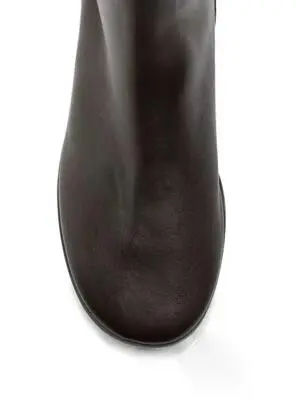 Dear Frances River Ankle Boots