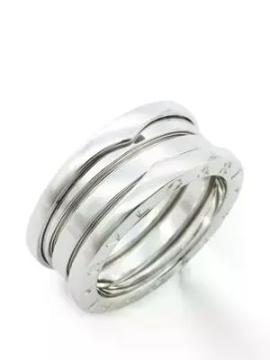 BVLGARI B-zero1 3-band Ring