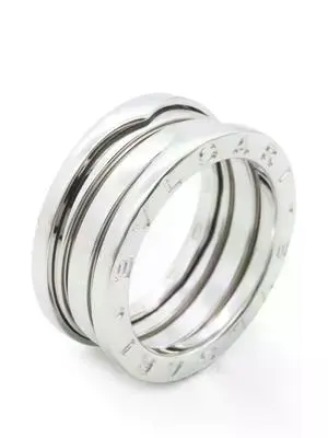 BVLGARI B-zero1 3-band Ring