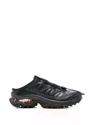 MM6 MAISON MARGIELA X SALOMON Panelled Toggle-fastening Sneakers