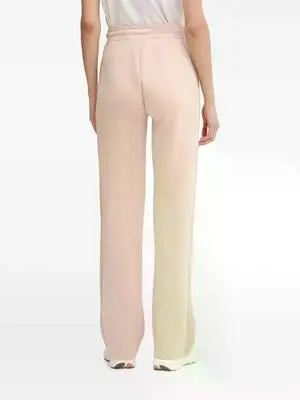 Guess Logo-embossed Track Pants