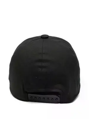 Rick Owens Embroidered Baseball Cap