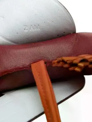 Hermès 2021 Milo Lambskin And Swift Grigri Rodeo Pegase Bag Charm Pm Keychain - Red