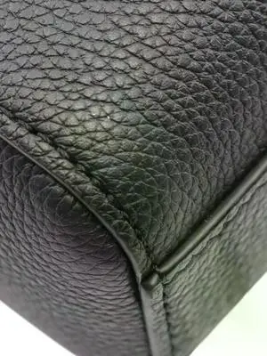 Loewe 2023-2026 Mini Soft Grained Calfskin Camera Bag Satchel