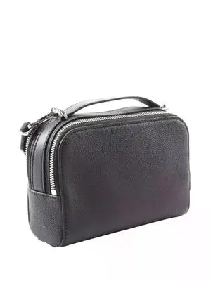 Loewe 2023-2026 Mini Soft Grained Calfskin Camera Bag Satchel