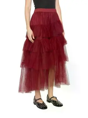 Simone Rocha Tutu Long Skirt