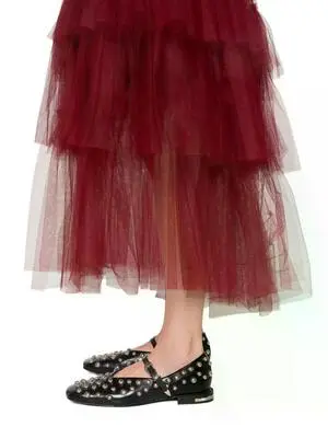 Simone Rocha Tutu Long Skirt