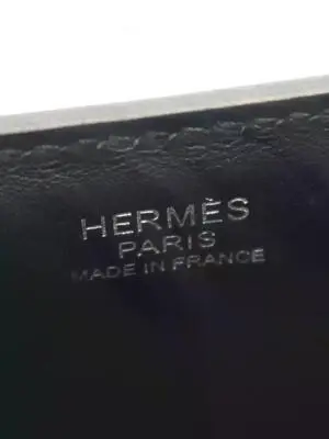 Hermès 2024 Evergrain Cab H Tote Bag