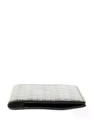 Goyard 2019 "chevrons" Passport Cover