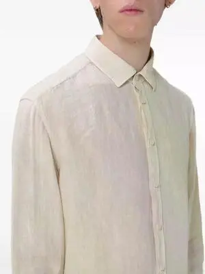 B.D.BAGGIES Cotton Long-sleeve Shirt