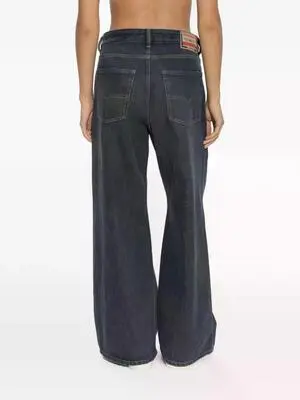 DIESEL® 1996 D-sire Wide-leg Jeans