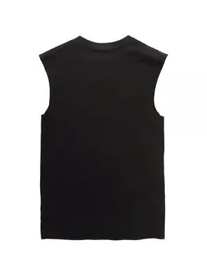 HTC LOS ANGELES Insane Clown Posse Studded Tank Top